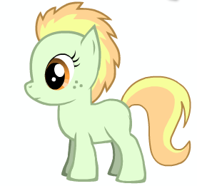 Citris Drop | Bronies Wiki | Fandom