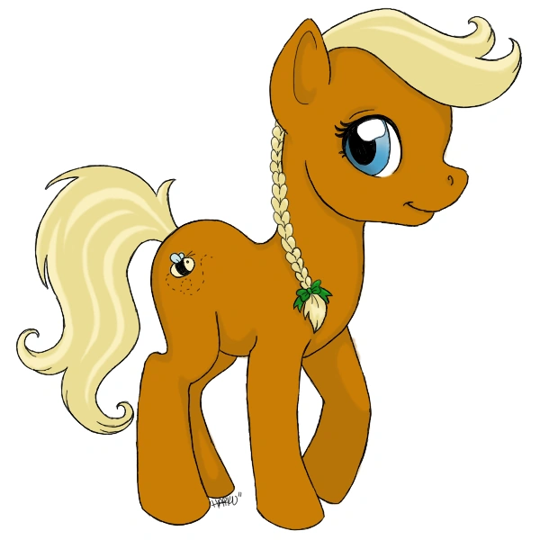 Bumbles | Bronies Wiki | Fandom