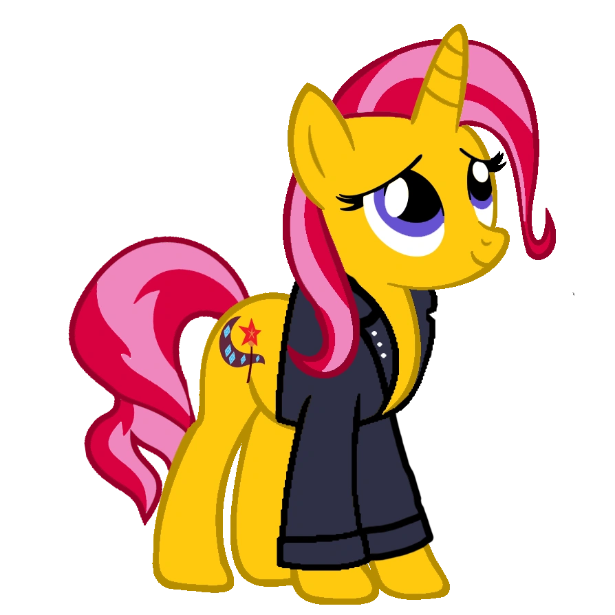 Marcie Summer | Bronies Wiki | Fandom