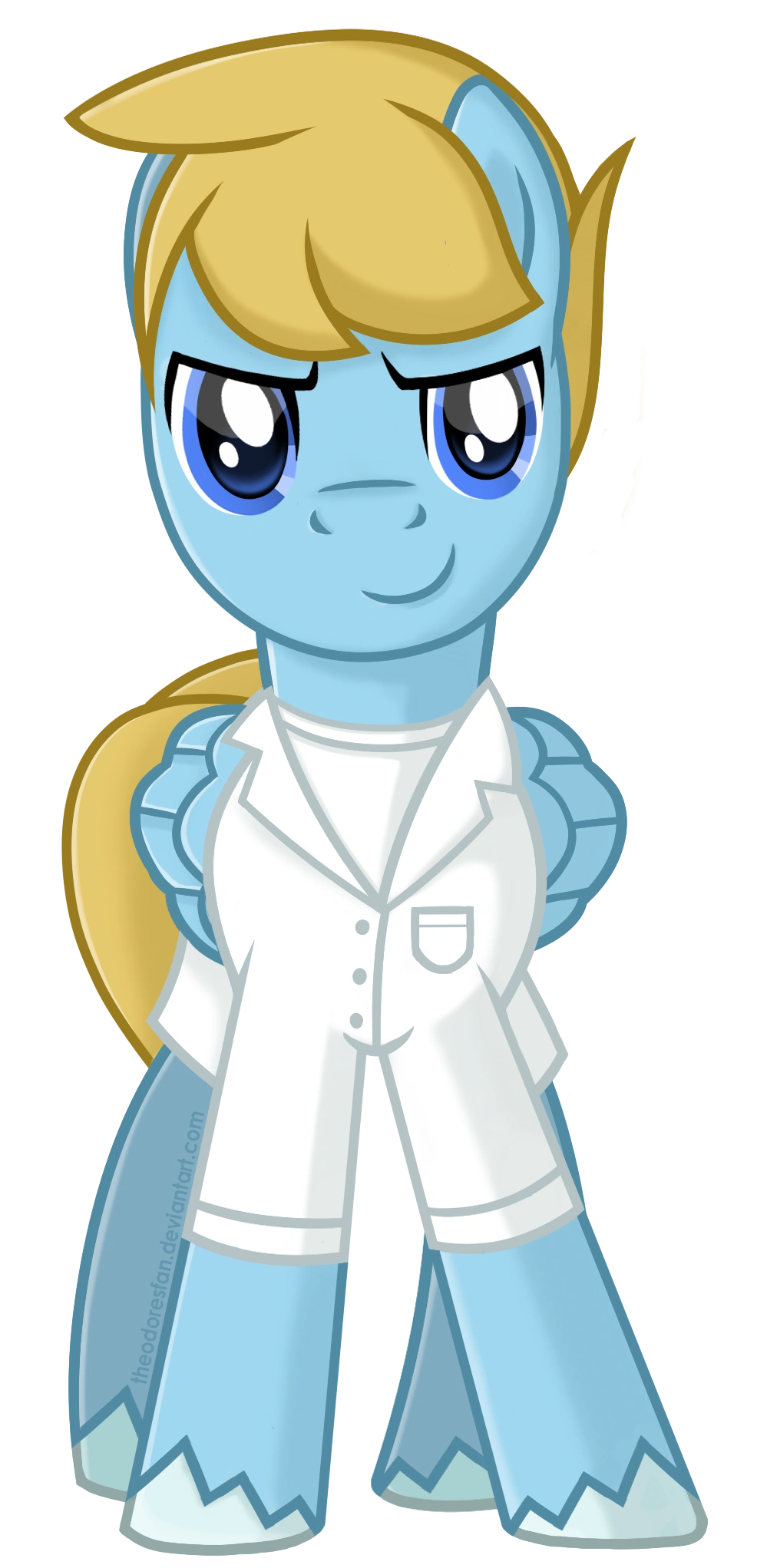 User blog:Rossticus/Brony Checklist | Bronies Wiki | Fandom