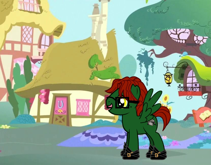 Armor Strike | Bronies Wiki | Fandom