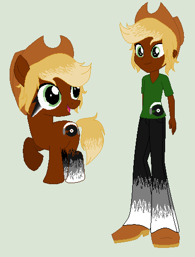 Moonlit Beat | Bronies Wiki | Fandom