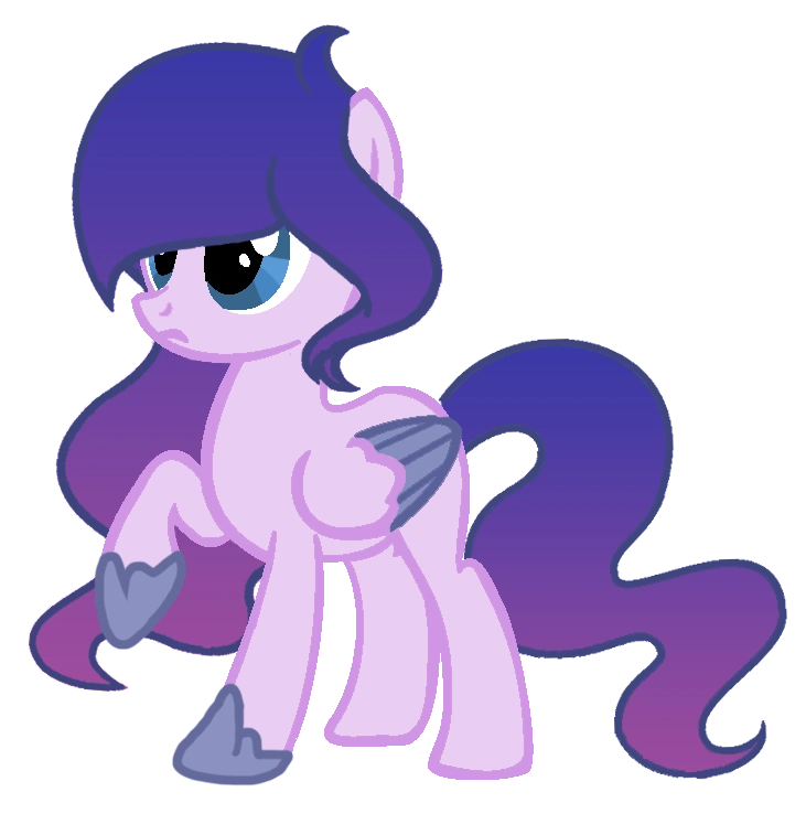 Lunar Sparkle | Bronies Wiki | Fandom