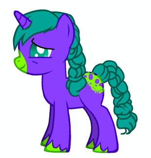 Sonia | Bronies Wiki | Fandom