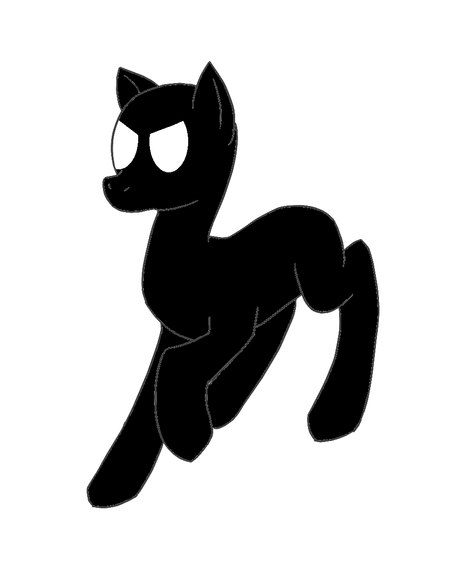 Shadow Ponies | Bronies Wiki | Fandom