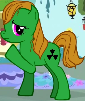 Fall Out | Bronies Wiki | Fandom