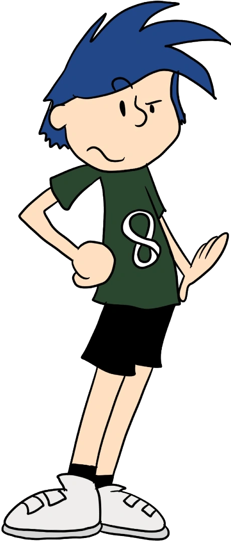 Nicholas Shamrock | Bronies Wiki | Fandom