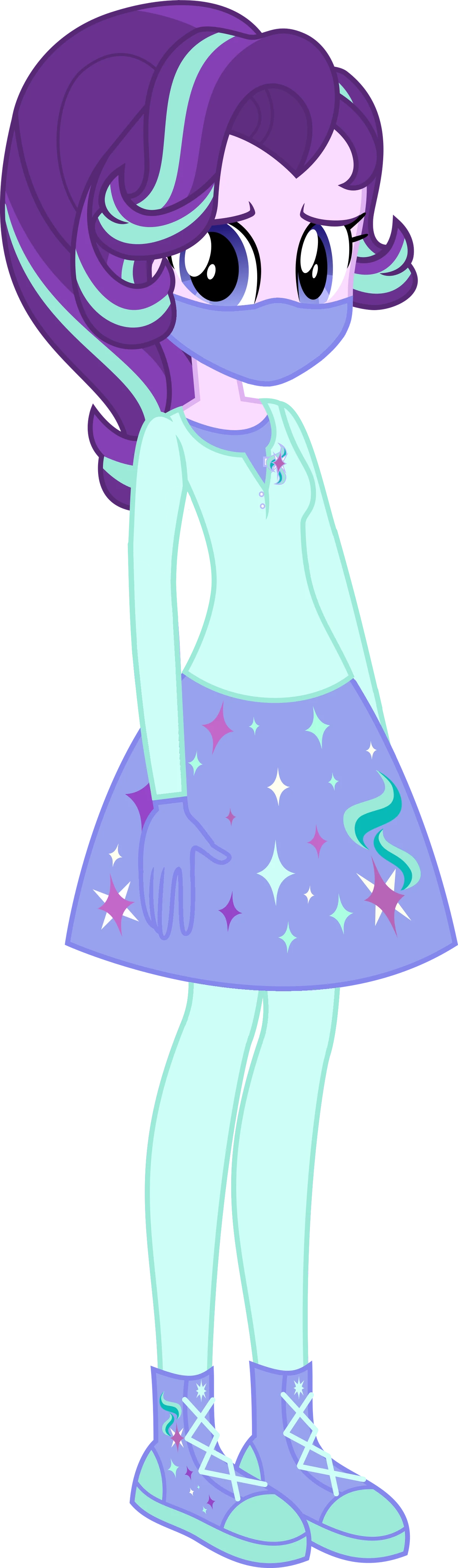 Starlight Glimmer (Human) | Bronies Wiki | Fandom