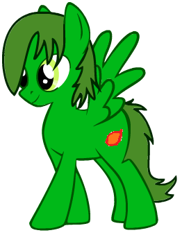 Markus | Bronies Wiki | Fandom