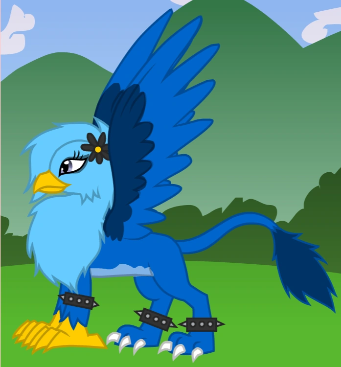 Omega Dasher | Bronies Wiki | Fandom