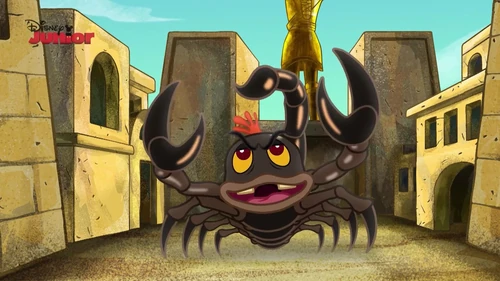 My Little Pony: Equestria Girls and Jake and the Never Land Pirates ...