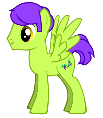 Sir Grapevine | Bronies Wiki | Fandom