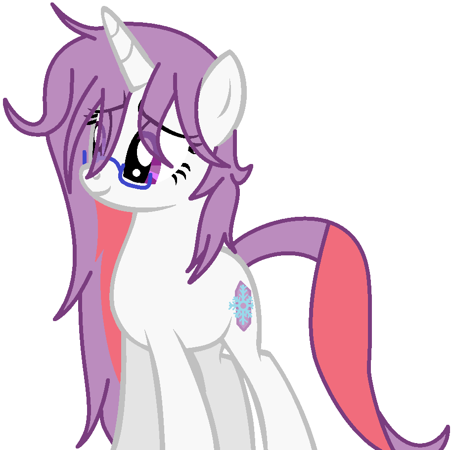 Snow Gem | Bronies Wiki | Fandom