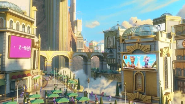 My Little Pony: Make Your Mark - Enter the Reckless Female Human ...