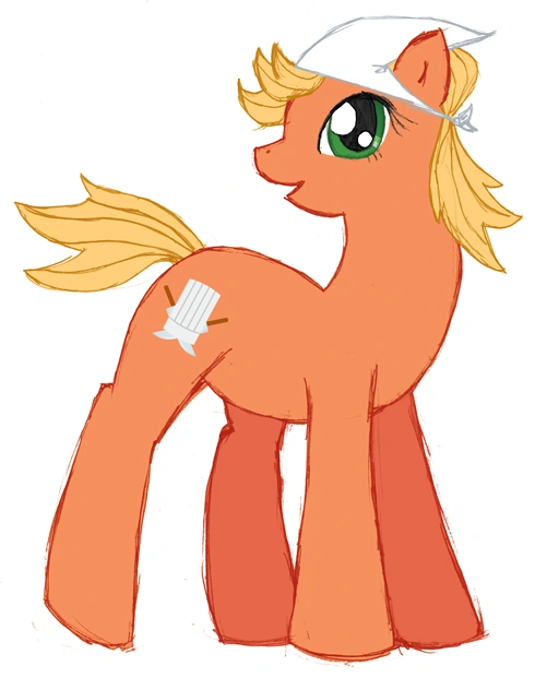 Cayenne | Bronies Wiki | Fandom