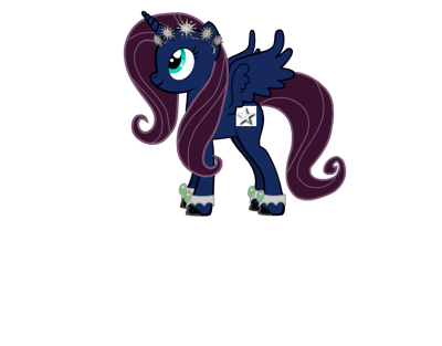 Princess Starla | Bronies Wiki | Fandom