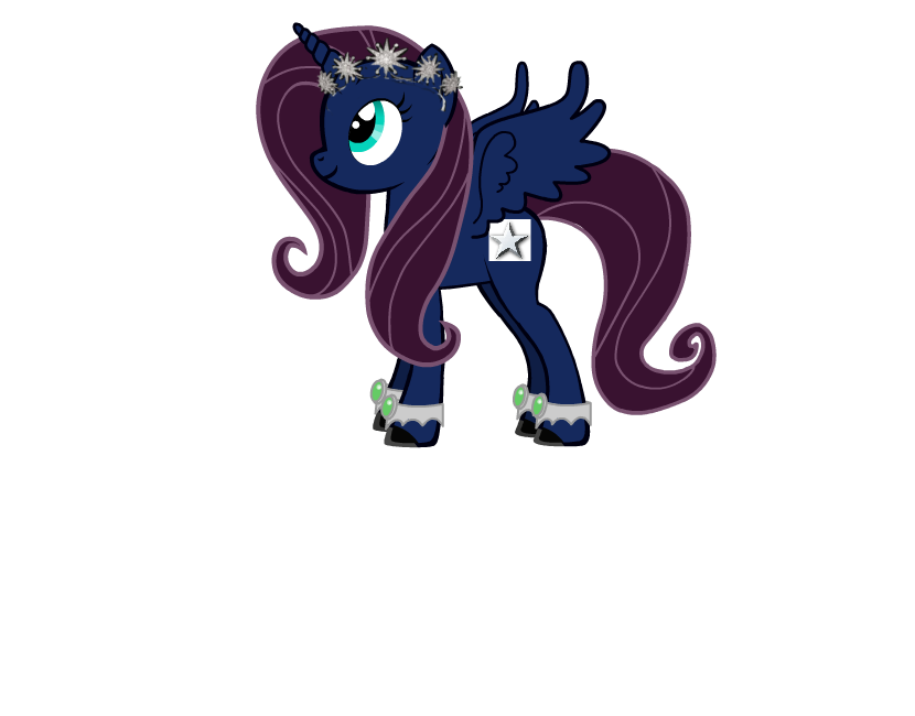 Princess Starla | Bronies Wiki | Fandom