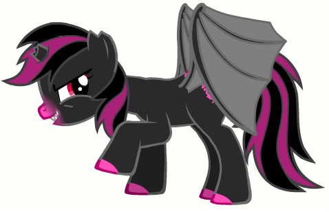 Scar Tooth | Bronies Wiki | Fandom