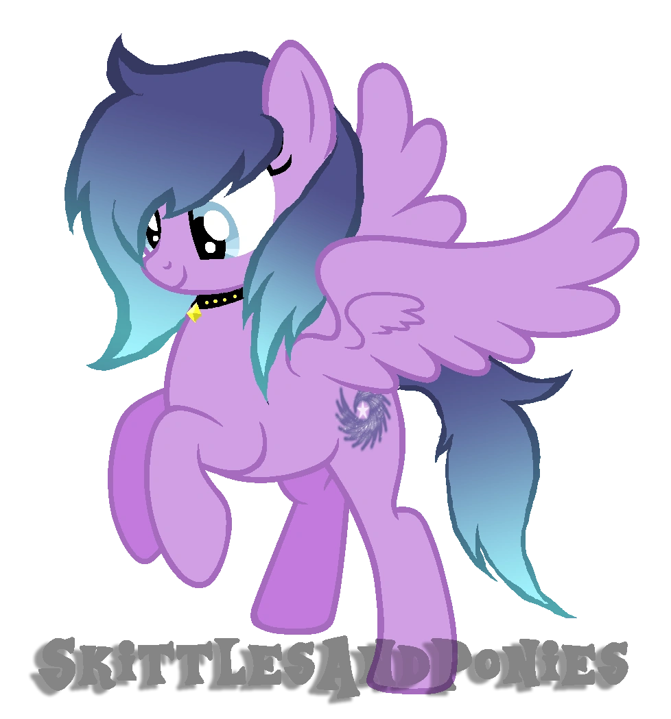 Carina | Bronies Wiki | Fandom