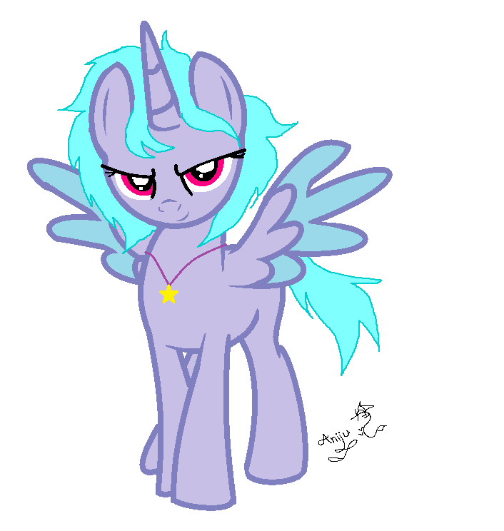 Sly Owl | Bronies Wiki | Fandom