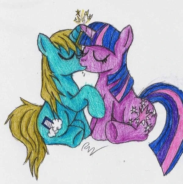 Cross Rhodes | Bronies Wiki | Fandom