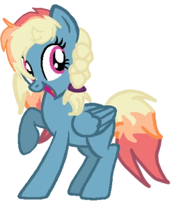 Gusty | Bronies Wiki | Fandom