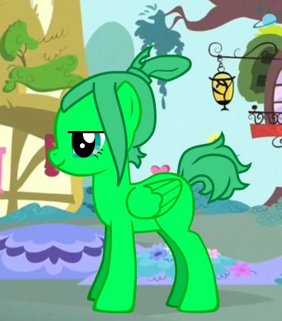 Minty Fresh | Bronies Wiki | Fandom