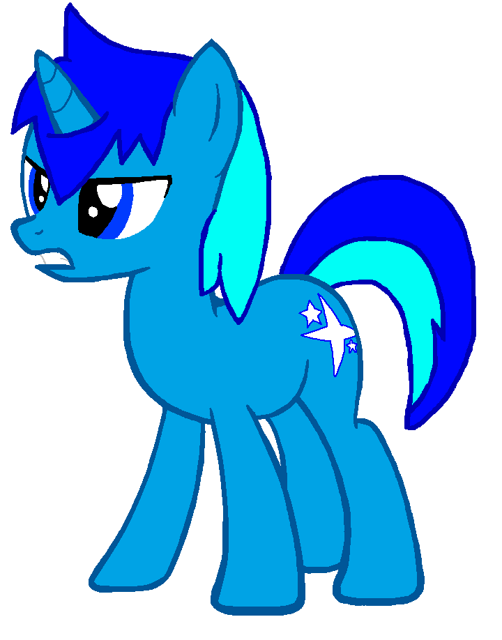 Waterstar | Bronies Wiki | Fandom