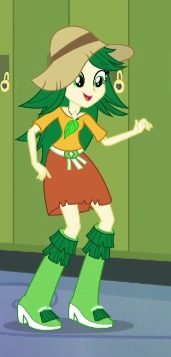 Sweet Leaf | Bronies Wiki | Fandom