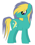 Lightning Shock | Bronies Wiki | Fandom