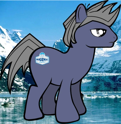 OriGINal | Bronies Wiki | Fandom