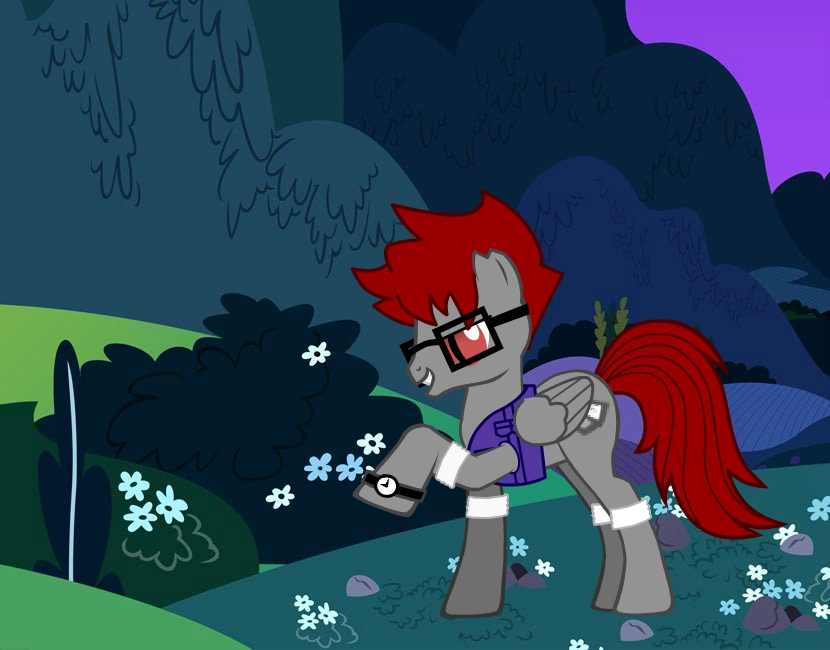 Mellohi | Bronies Wiki | Fandom