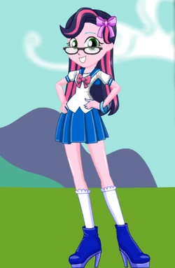 Falia Starlight | Bronies Wiki | Fandom