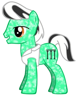 Snoot Suit | Bronies Wiki | Fandom