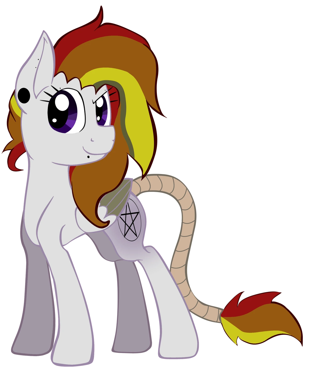 Roxie | Bronies Wiki | Fandom