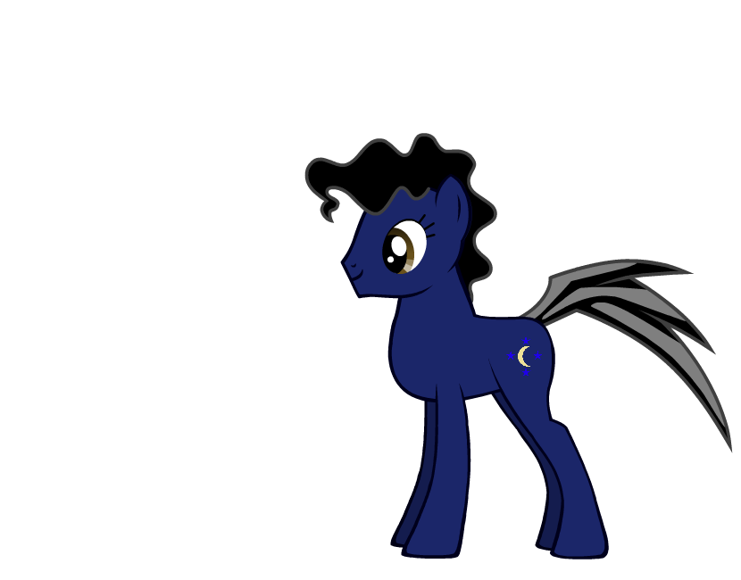 Lunar Dusk | Bronies Wiki | Fandom