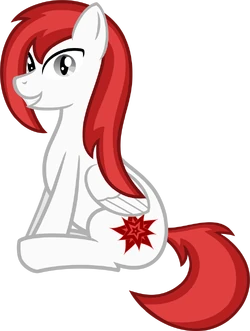 Firebloom | Bronies Wiki | Fandom