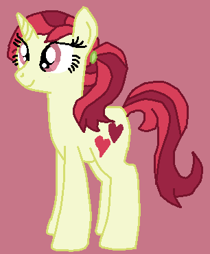 Rose Heart | Bronies Wiki | Fandom