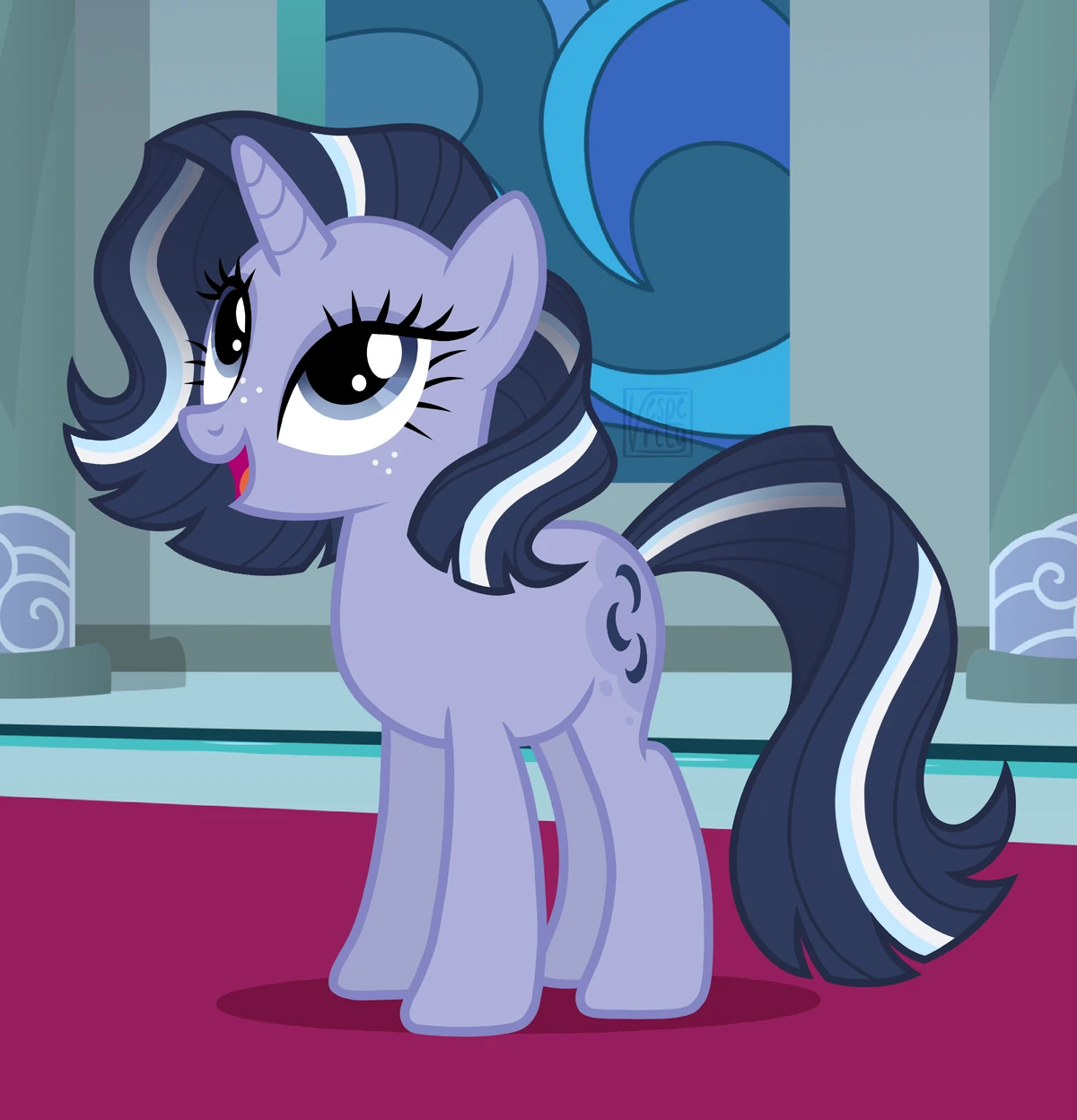 Nightfall | Bronies Wiki | Fandom