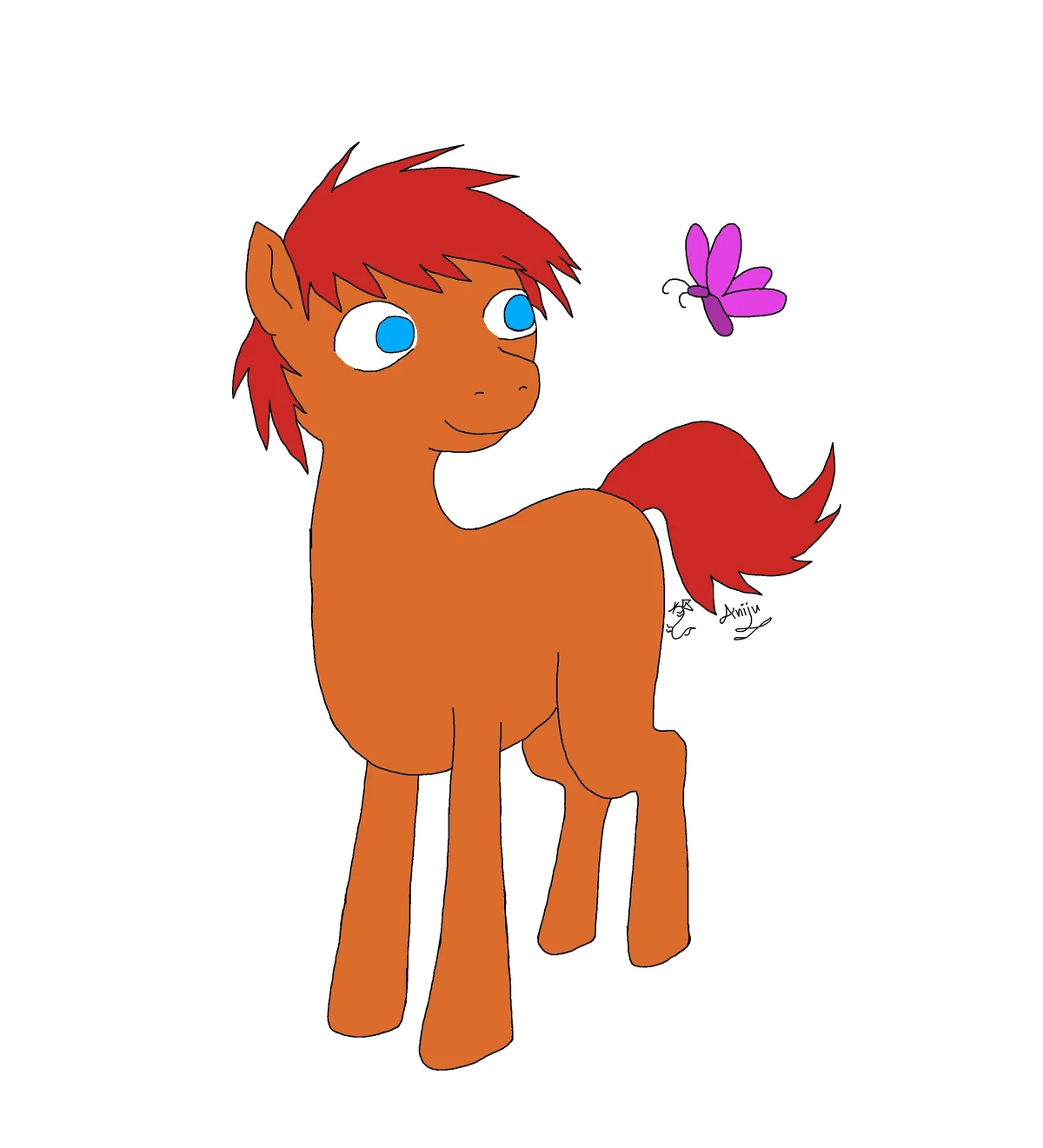 Tumble Step | Bronies Wiki | Fandom