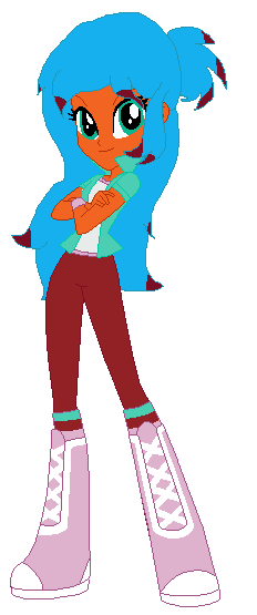 Katrina Brookhoof | Bronies Wiki | Fandom