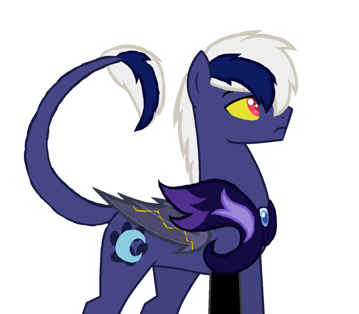 Pandemonium Night | Bronies Wiki | Fandom