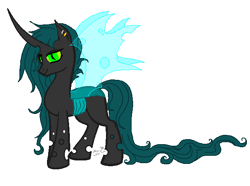 Skinwalker | Bronies Wiki | Fandom