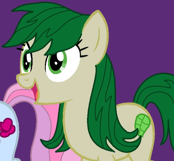 Sweet Leaf | Bronies Wiki | Fandom