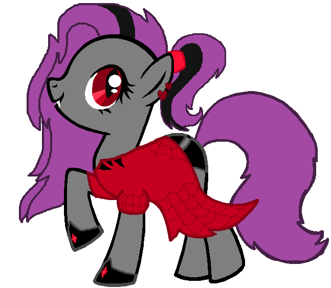 The Vampony wedding | Bronies Wiki | Fandom