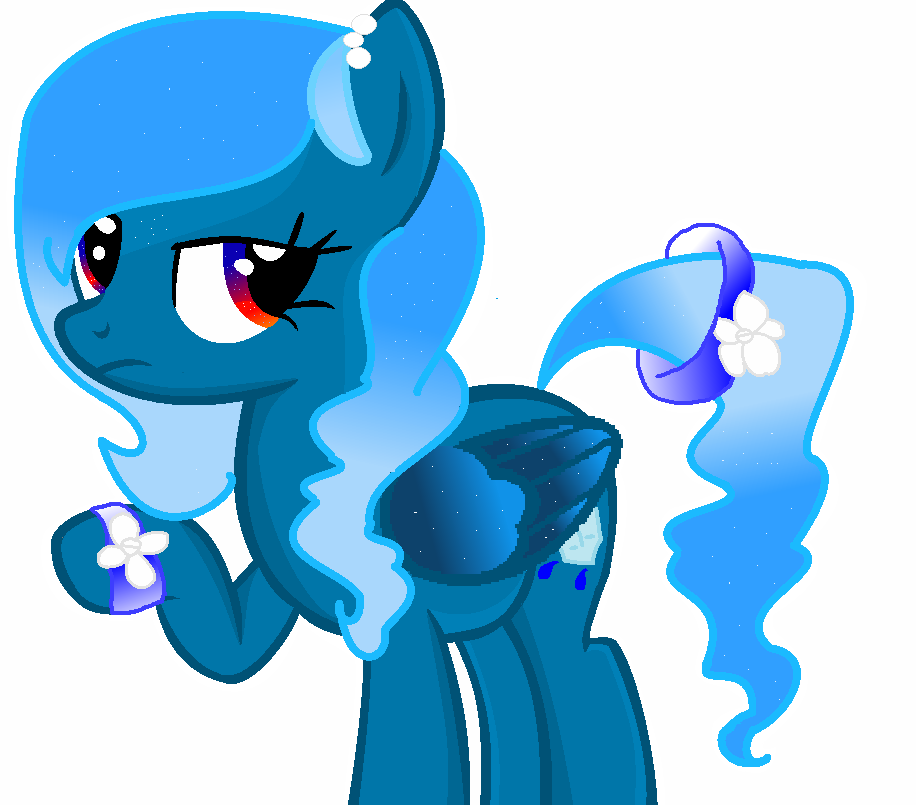 Aquamarine | Bronies Wiki | Fandom