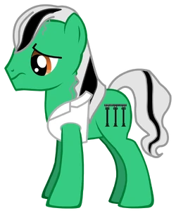 Snoot Suit | Bronies Wiki | Fandom