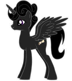 Princess Midnight Rose | Bronies Wiki | Fandom