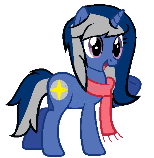 Moonglade | Bronies Wiki | Fandom