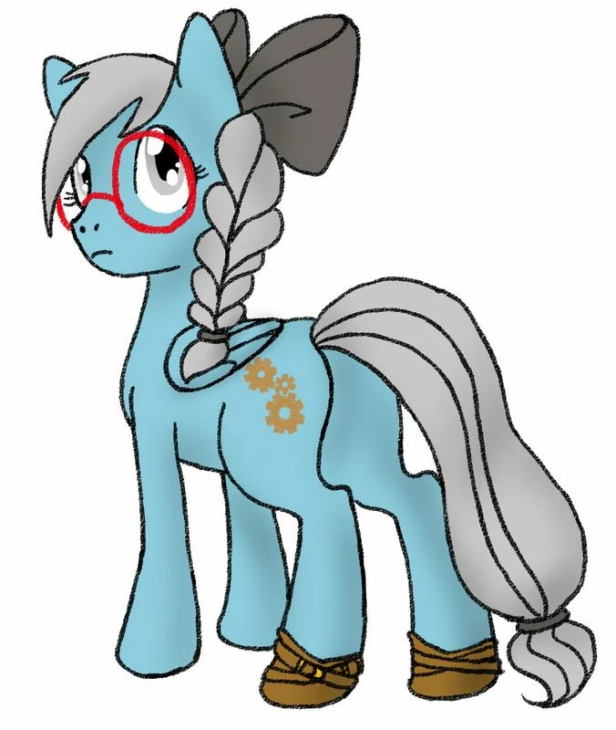 Denith Skies | Bronies Wiki | Fandom